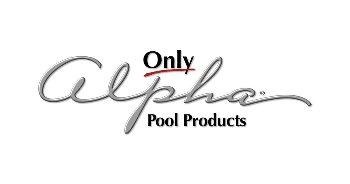 Only Alpha Pool Products